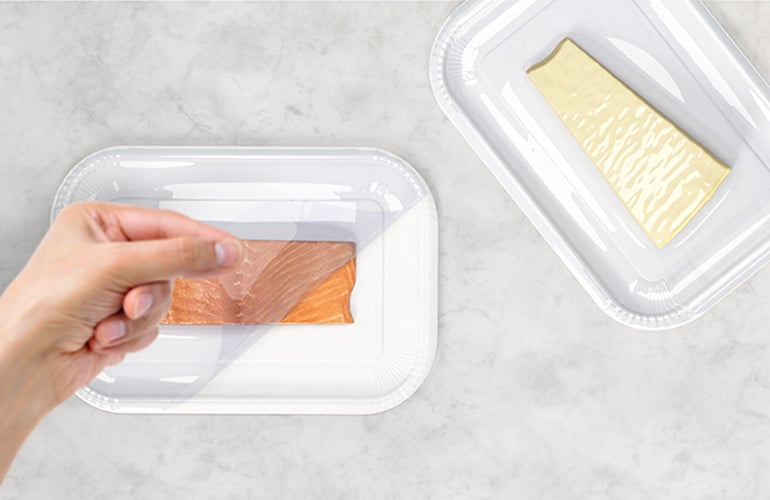 PM/Trayforma BarrPeel landing page