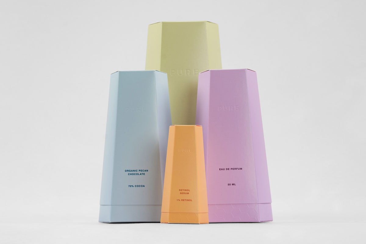 Ensocoat - Pure Luxury