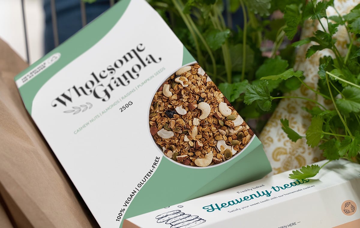 Tambrite Aqua+ from Stora Enso